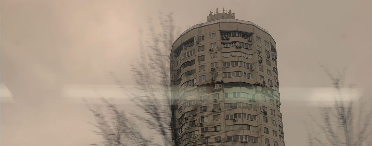 Дневник видеографа