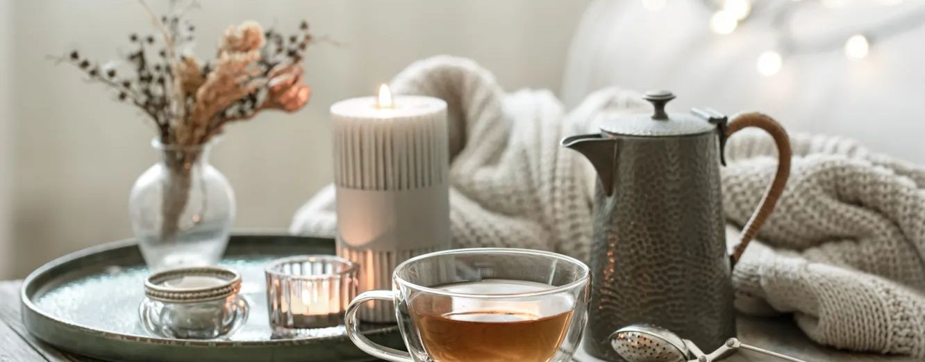 В гостях у Васильевны