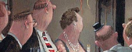 Та Самая Мама Дадашки