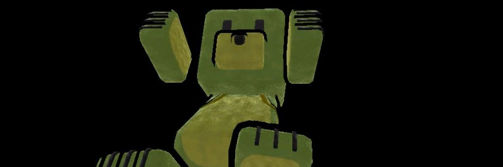 GUMMY BEAR AND KLASKY CSUPO