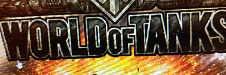 Типичный Танкист