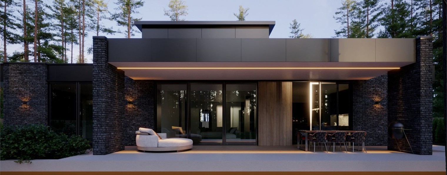 Архитектурное бюро "Свой Дом"