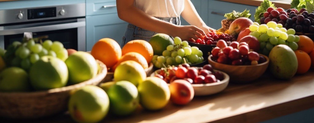 Вкусные истории