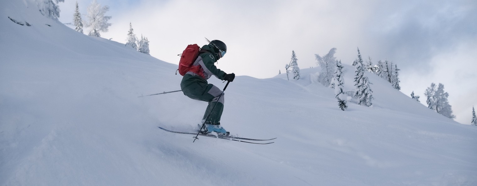 Официальный канал бренда TROPA