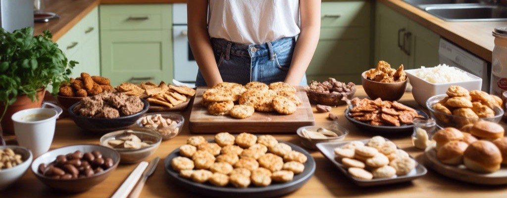 Вкусные истории