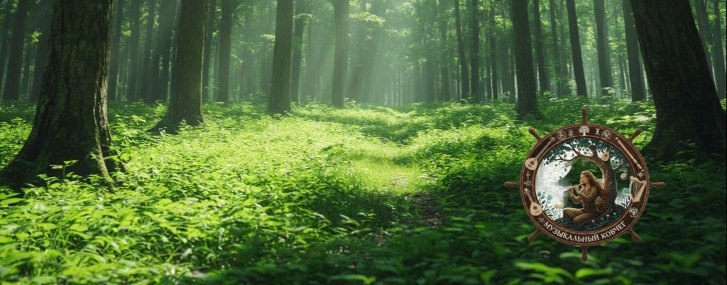 Музыкальный ковчег