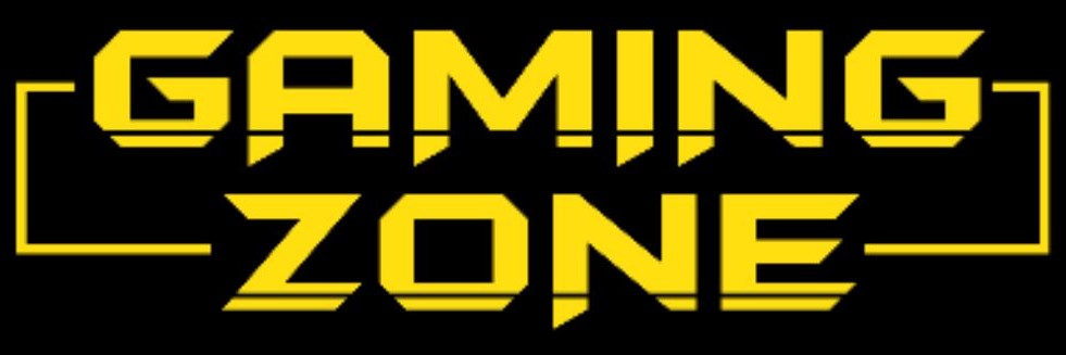 #Gaming:zone#