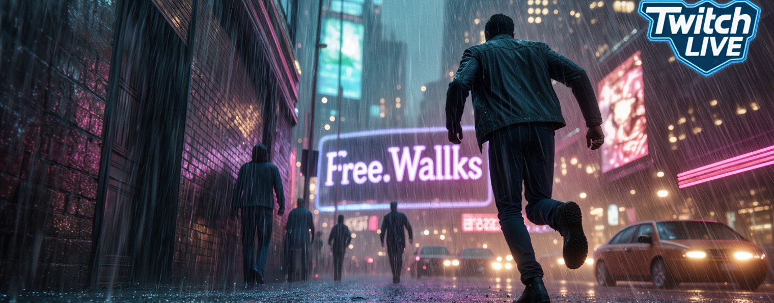 Free_Walks