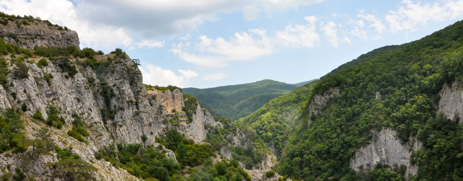 Любимый Крым