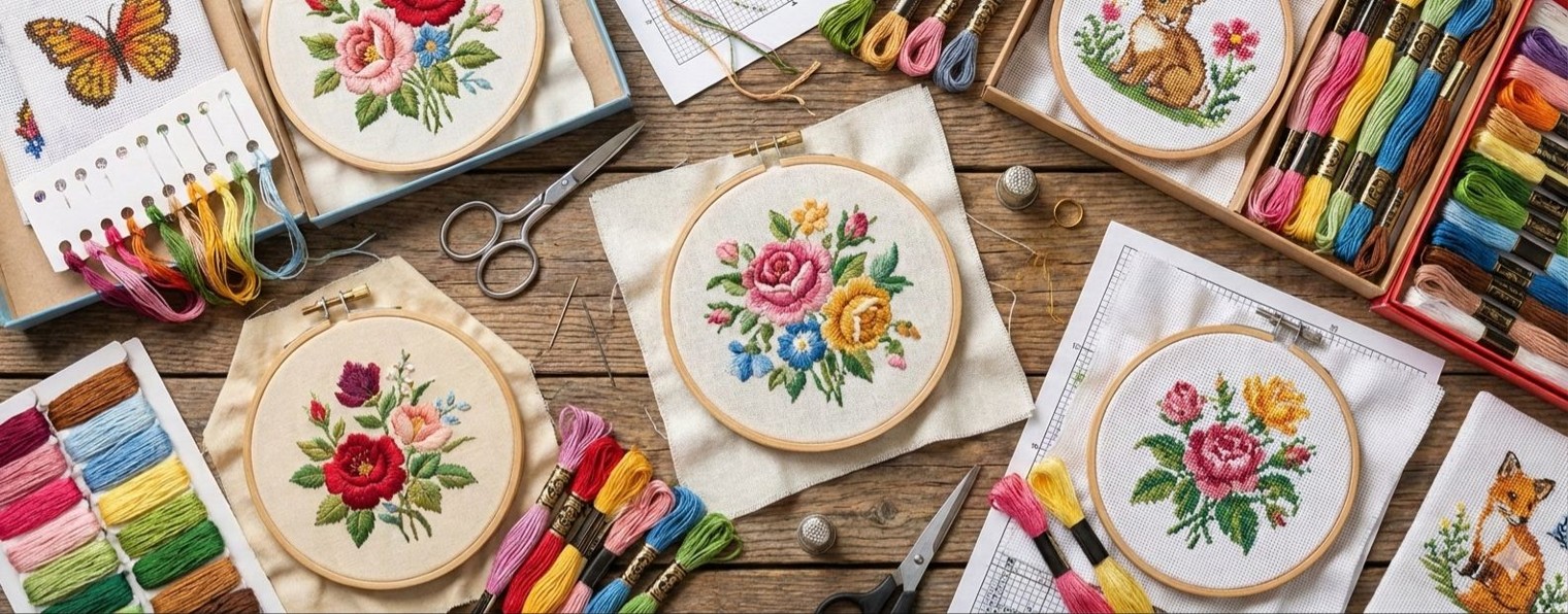 Марфа Иголкина