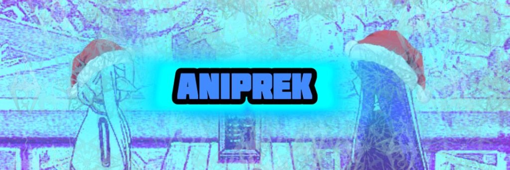 Aniprek