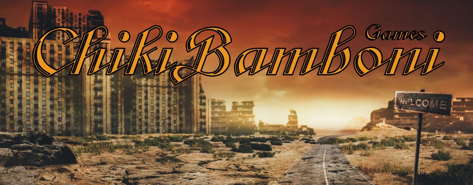 ChikiBamboni