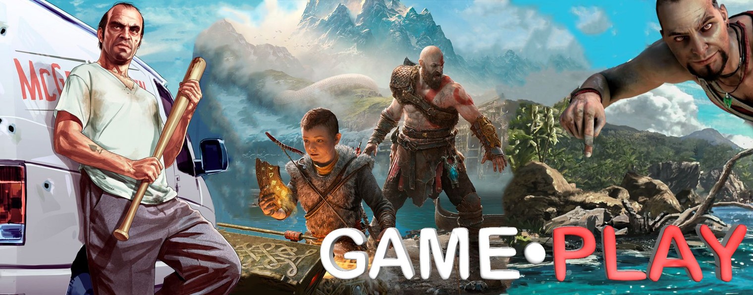 Game•Play (BS_Play)