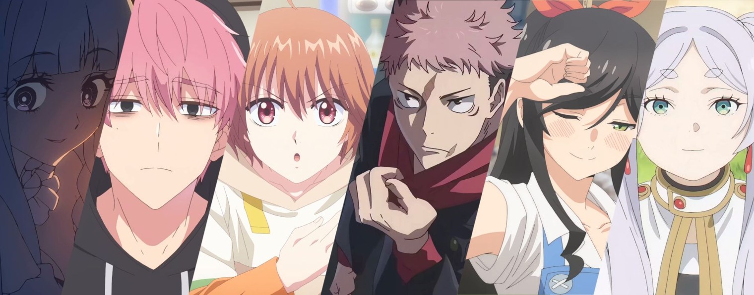 OnWave | Озвучка аниме