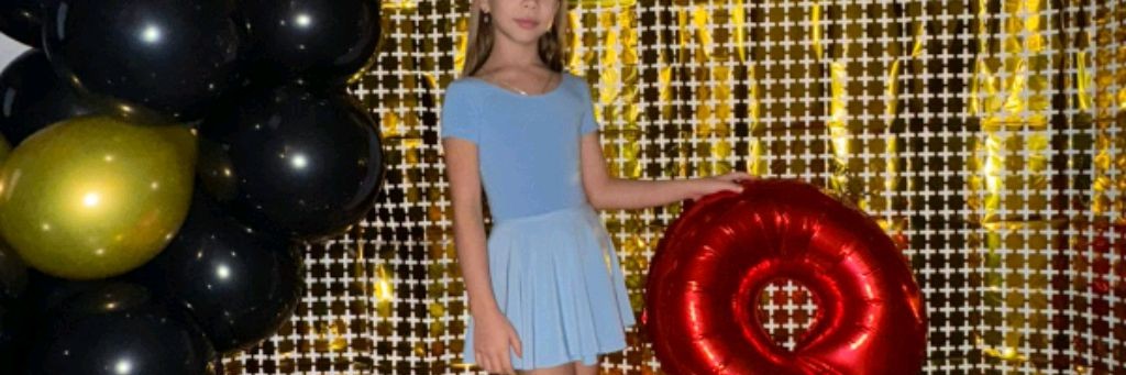 Milana dance