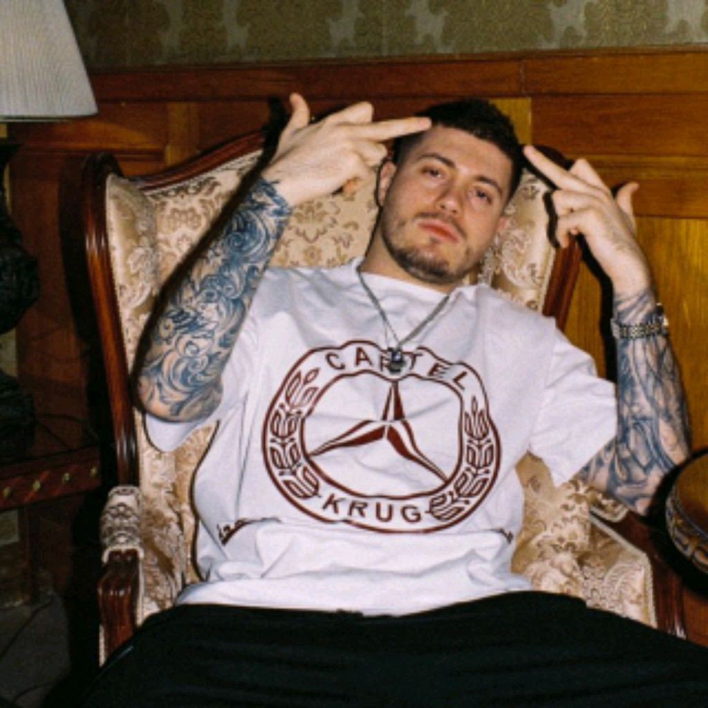 Анар Чилл Лайв/LIFE