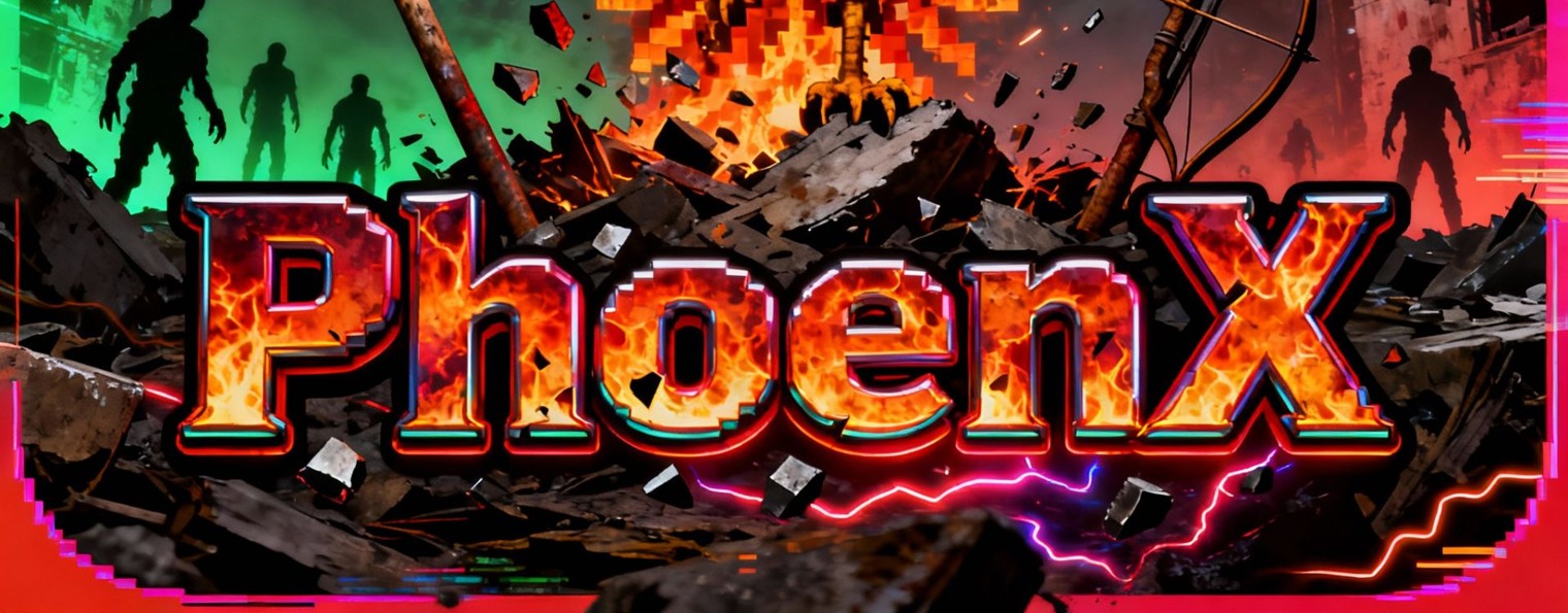 Phoen-X Survival