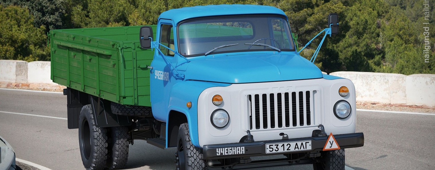 Советская техника