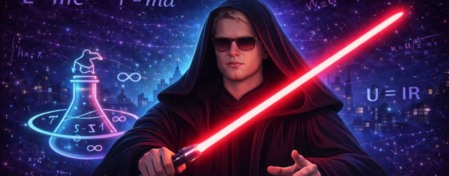 ПРОклассы_Парьев Артём Эдуардович