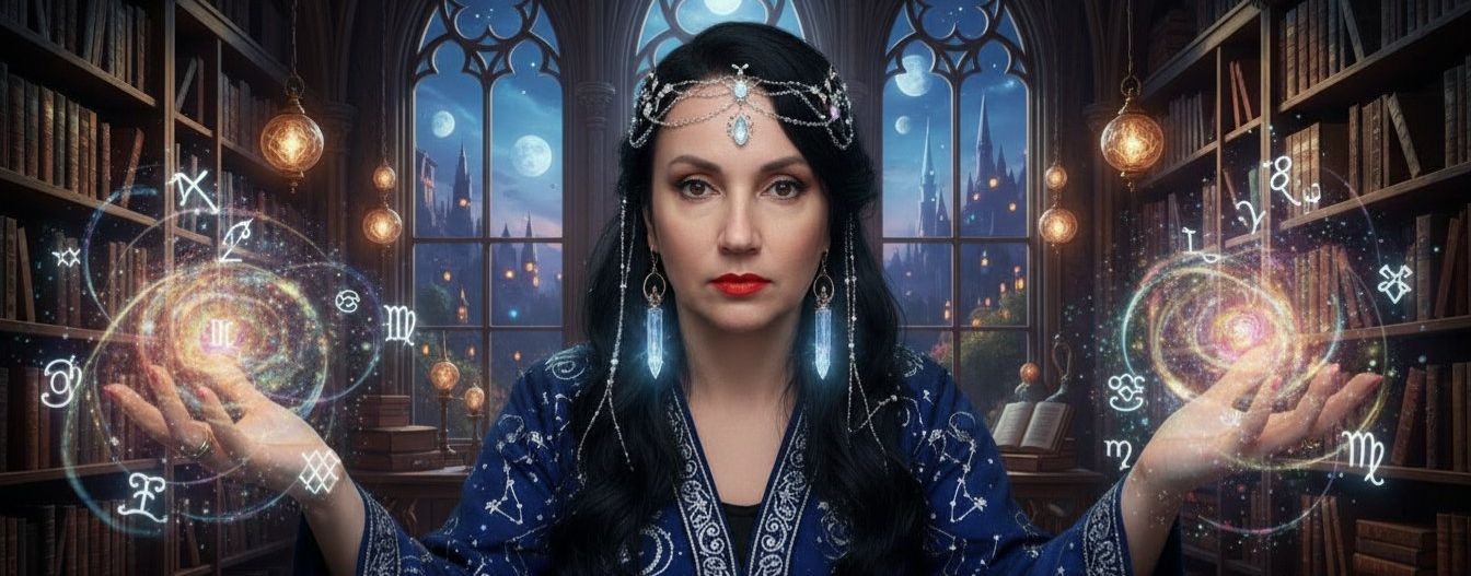 Реальное Таро