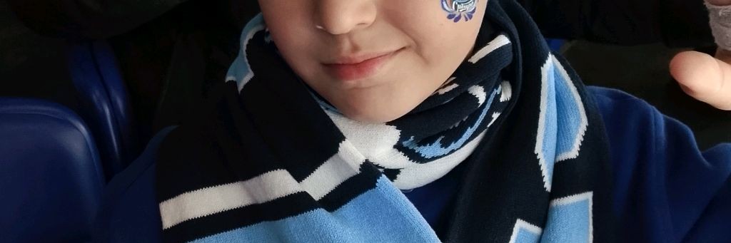 Захар Киборг 3000