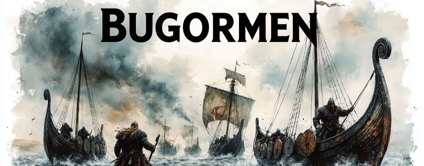 Bugormen