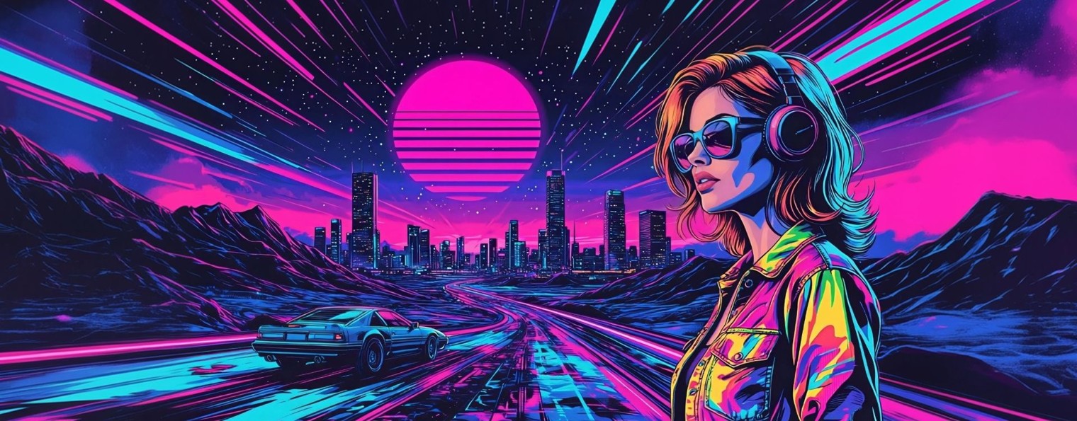 Нейро Балалайка