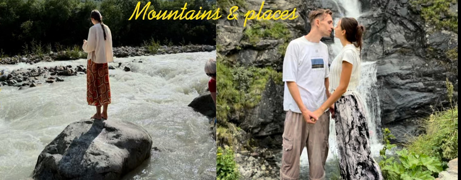 ✨ Антон & Анастасия ✨