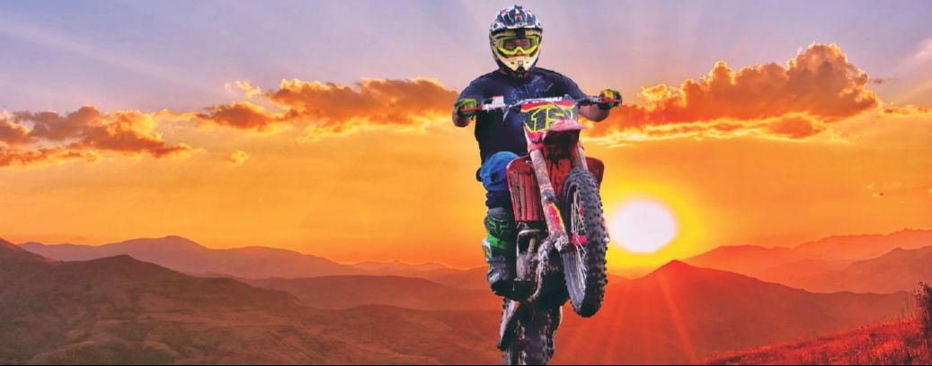 Мотомагазин - Мото018