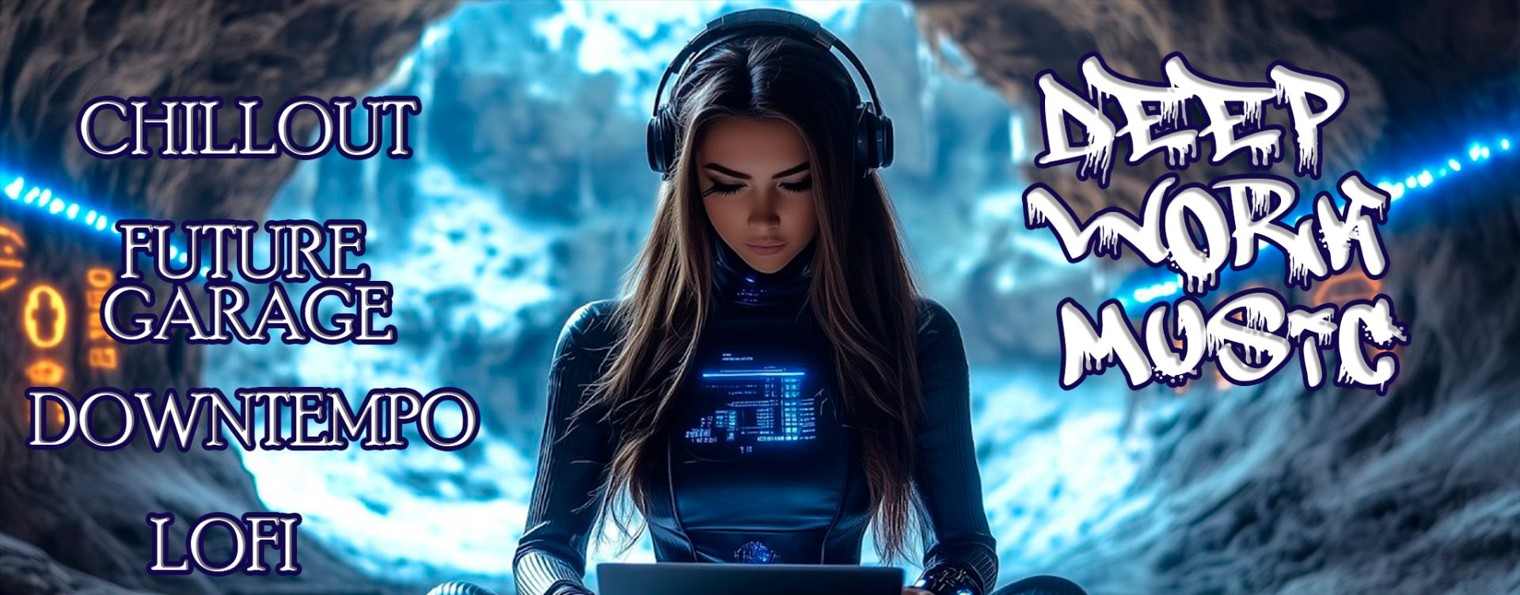Deep Work Music
