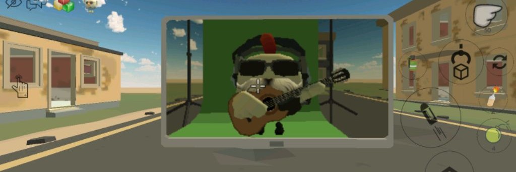 Нуклиауро Диносауро