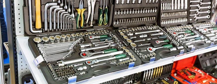 Ломается - чиню сам! 🛠️