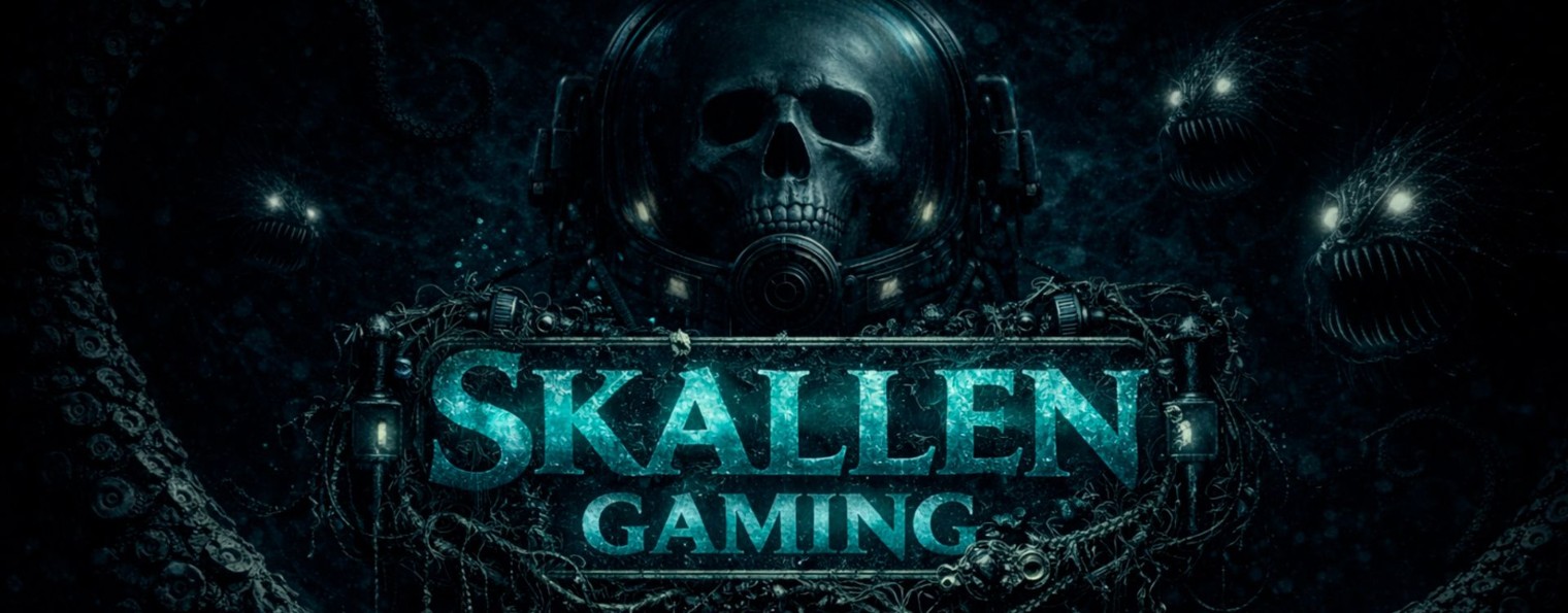 Skallen Gaming
