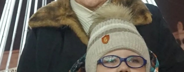 Валентина Волкова.