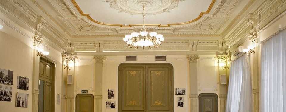 Культурный центр «Покровкие ворота»