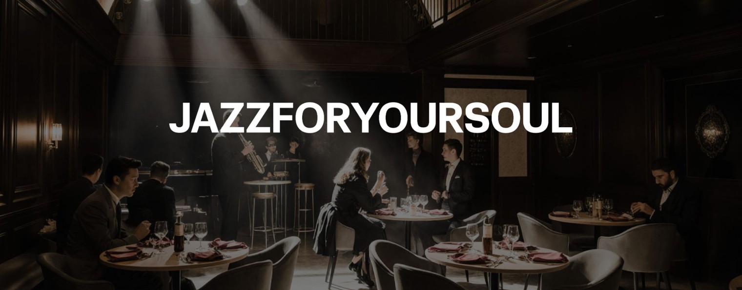 jazzforyoursoul