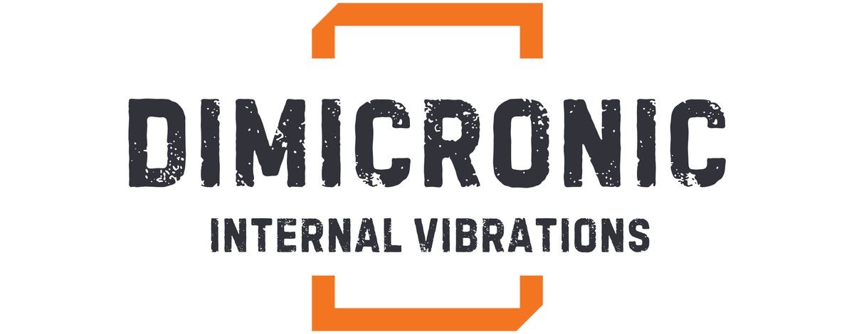 DiMicronic / Internal Vibrations / Podcast