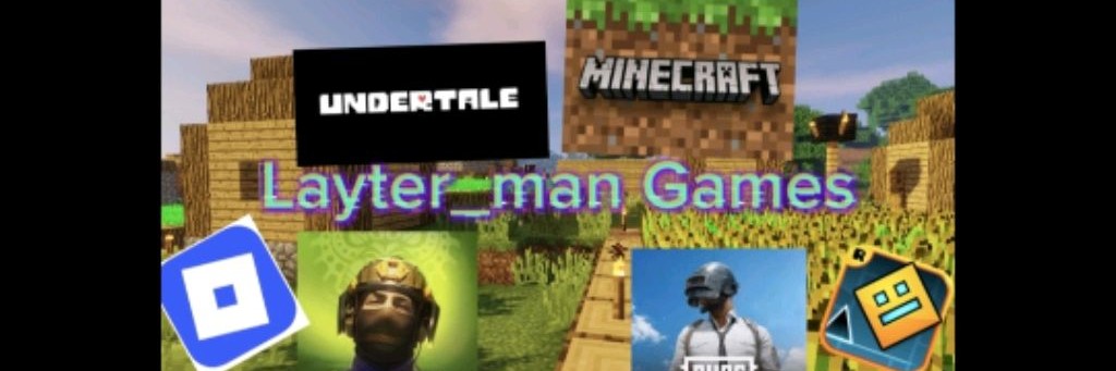 Layter_man Games