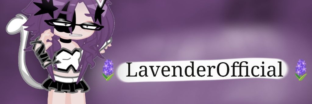 🪻Lavenderofficial🪻