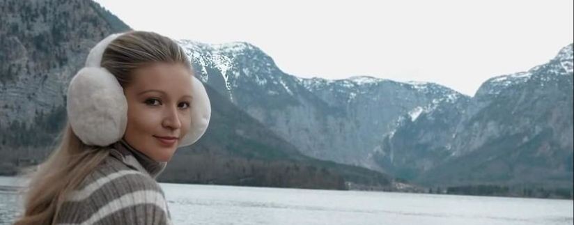 Маргарита Хайди