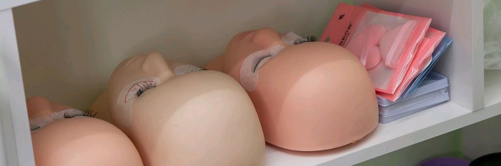 Всё О Наращивании Ресниц