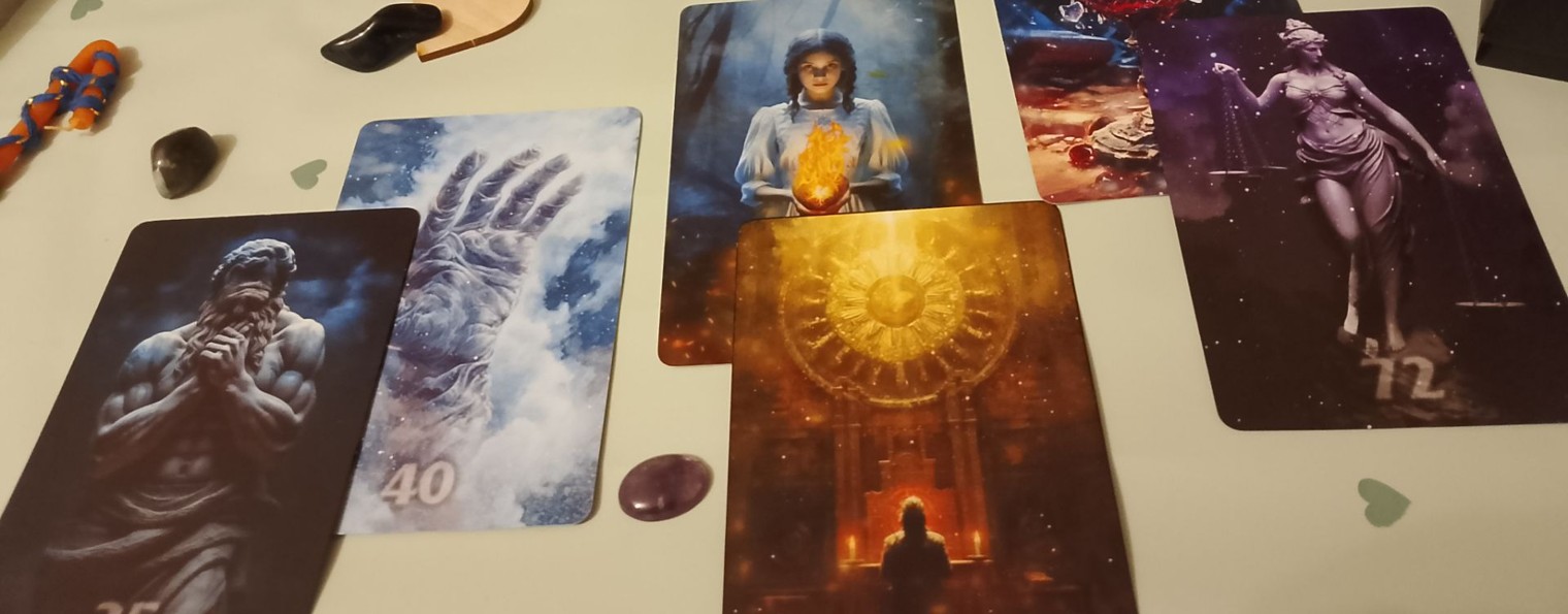 Екатерина Остренко - Магическое обОСТРЕНие