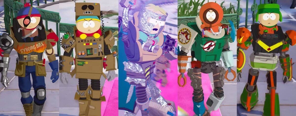 лютый фотрнайт