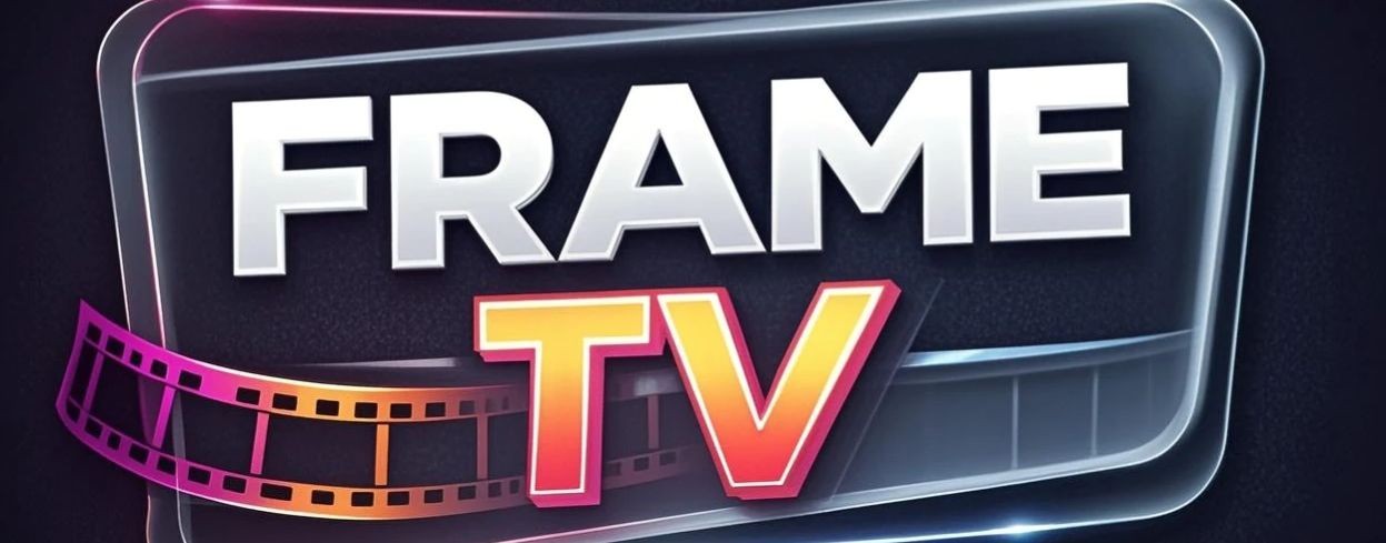 FRAME TV