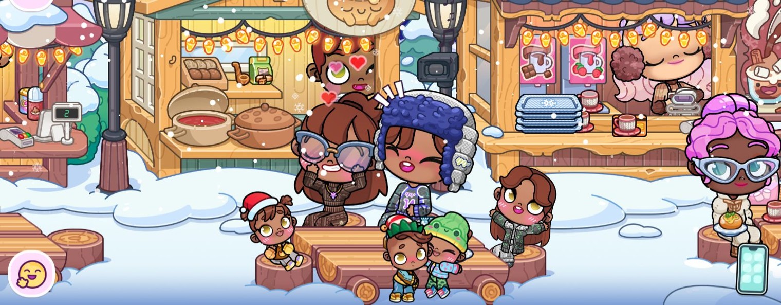 🧸𝙰𝚎𝚜𝚝𝚑𝚎𝚝𝚒𝚔 𝚋𝚒𝚐 𝚏𝚊𝚖𝚒𝚕𝚢🧸