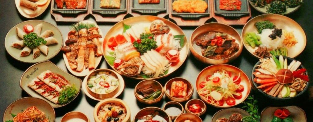 Андрей Майоров . Мукбанг по Корейски