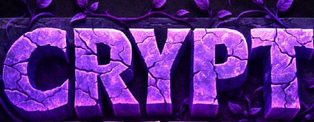 Crypt Firm