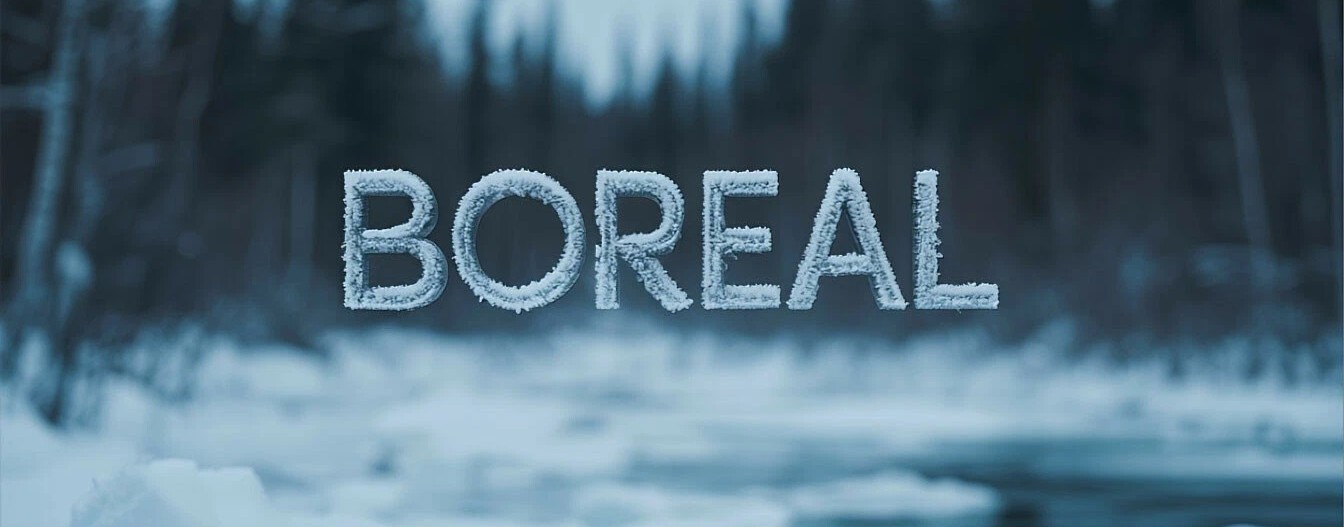 СЕВЕРНЫЙ/BOREAL