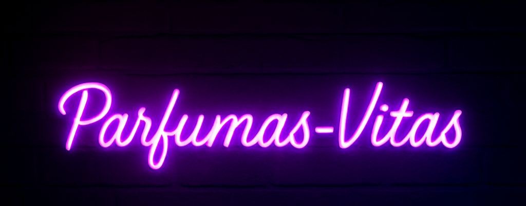 Parfumas-Vitas