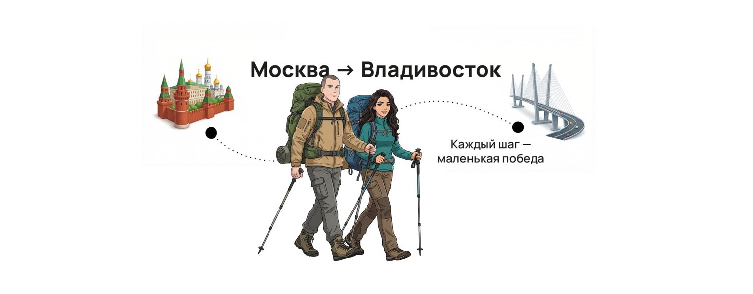 Family Walk